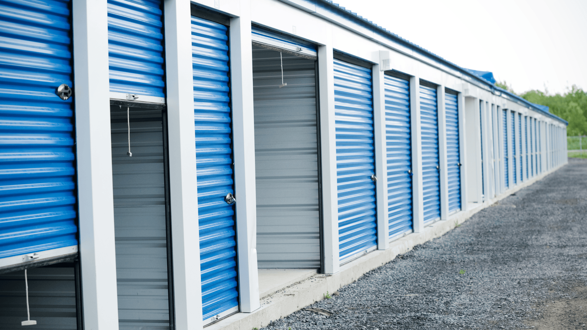 Heated Storage Units: Protect Valuables From Freeze & Mold
