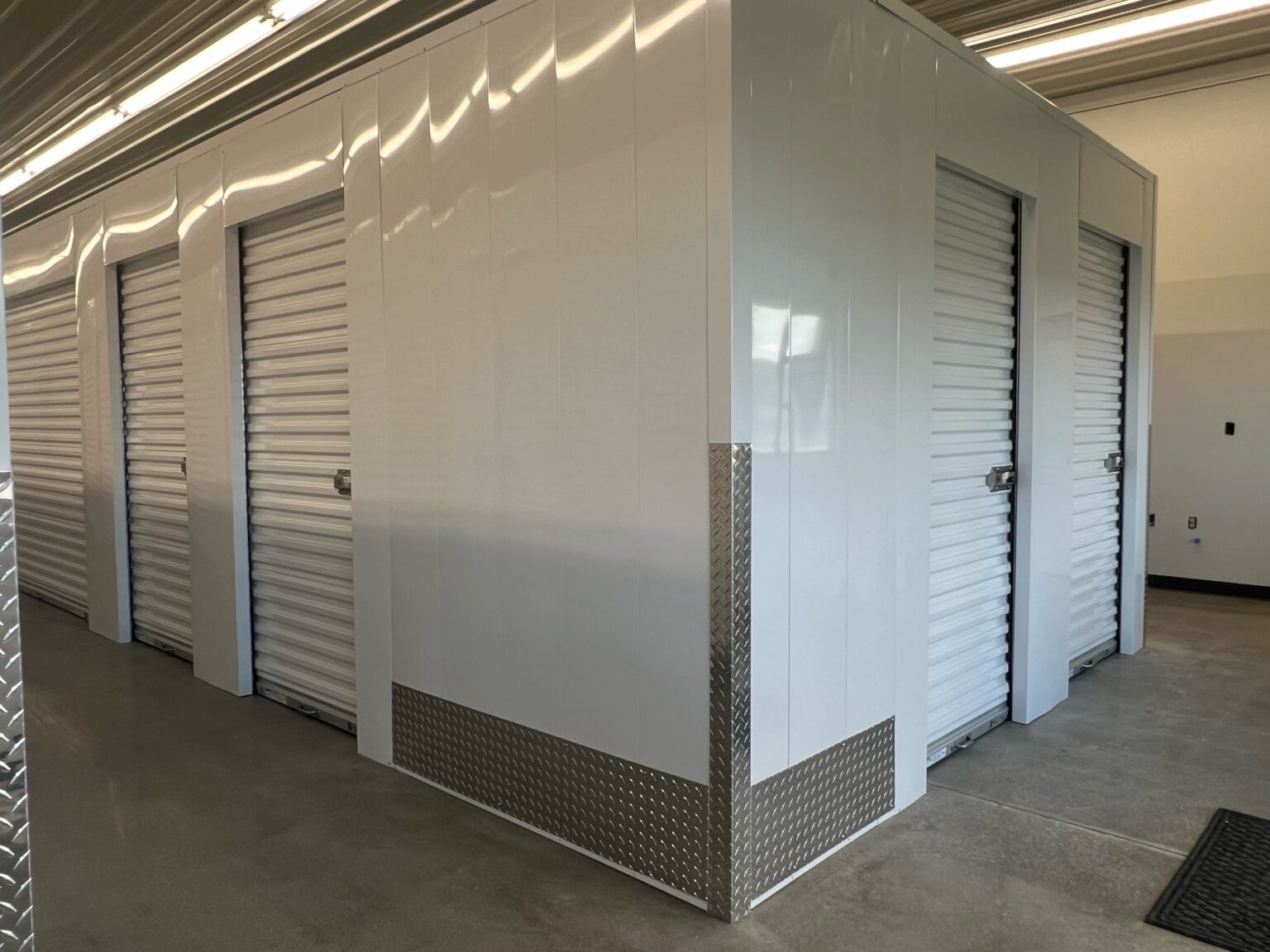 Climate Controlled Storage in Sioux City and Sioux Falls | - Keyless ...